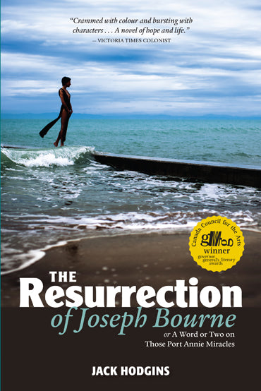 Resurrection of Joseph Bourne, The